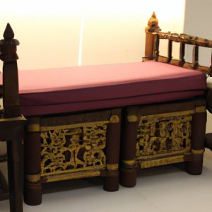 Invention of the Bed: A Historical Timeline and Cultural Significance ...