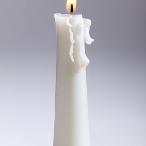The Inventor of the Candle: A Comprehensive Exploration - The ...