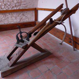 Who Invented the Catapult? A Look at the History and Impact of This ...