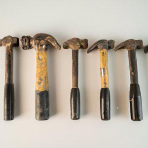 The Invention of the Hammer: Who Invented It and How Has It Changed ...