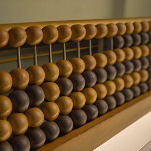 Who Invented the Abacus? Tracing the History of the Ancient Calculating ...