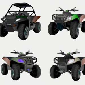 Who Invented ATV? A Historical Overview of the Development and ...