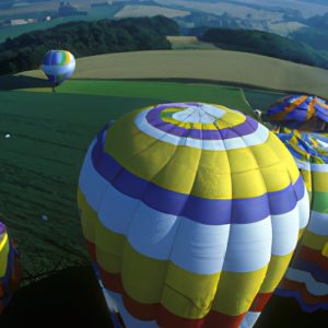 Who Invented Balloons? Exploring the Pioneering Work of Joseph ...