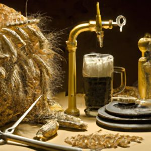 Who Invented Beer? A Historical Account of the Ancient Brew - The ...