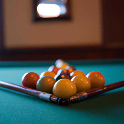 Who Invented Billiards A Look At The History And Impact Of The Game Who Invented Billiards A Look At The History And Impact Of The Game