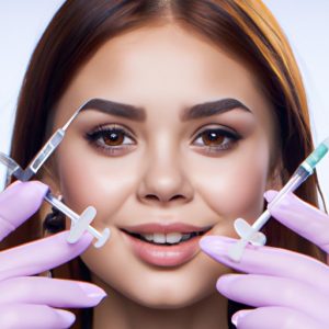 The Invention of Botox: Uncovering the Story Behind Its Inventor - The ...