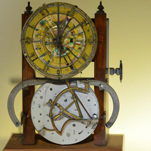 Who Invented Clocks? A Look at the History of Time Telling - The ...