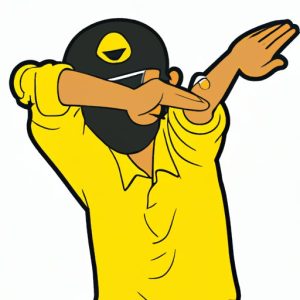 Who Invented Dabbing? A Closer Look at the Popular Dance Move and Its ...