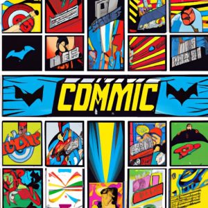 Who Invented DC Comics: A Comprehensive Look at the Pioneers Behind the ...