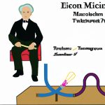 Who Invented DC Current? The Life and Legacy of Thomas Edison - The ...