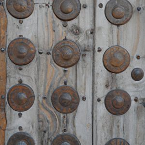 Who Invented Doors? A Historical and Cultural Exploration - The ...