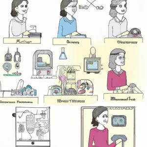 Who Invented Electronics? A Historical Overview of the Pioneers - The ...