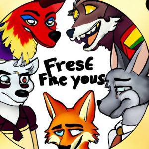 Who Invented Furries? A Comprehensive Exploration - The Enlightened Mindset