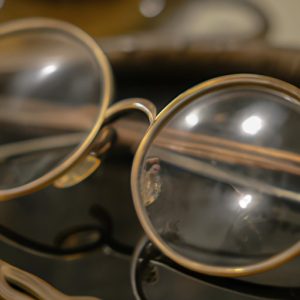 Who Invented Glasses? Exploring the History and Impact of Eyewear - The ...