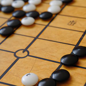 Who Invented Go? Exploring the Ancient Chinese Board Game’s Origins ...