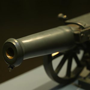 Who Invented Guns? Exploring the History of Gun Invention - The ...