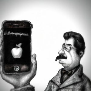 The History of the iPhone and Its Inventor: A Comprehensive Look - The ...