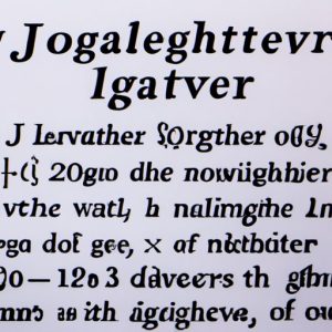 Who Invented Logarithms? Exploring the Life and Legacy of John Napier ...