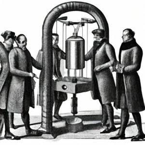 Who Invented Magnets? Exploring the Scientists Behind this Technology ...