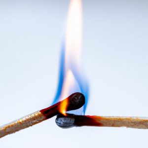 The History of Matches: Who Invented the Match and How It Changed the ...