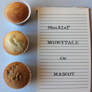 Who Invented Muffins? Exploring the History and Evolution of Muffin ...