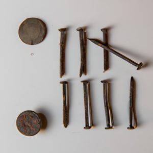 Who Invented Nails? Exploring the History and Evolution of Nail ...