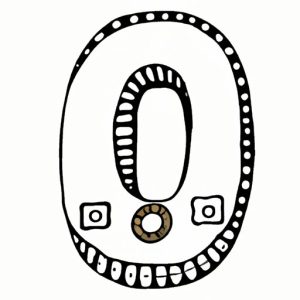 Who Invented the Number 0? Exploring the Mysterious Origins of Zero ...