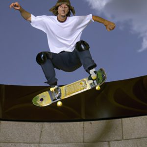 Who Invented the Ollie? The Life and Legacy of Skateboarding Legend ...