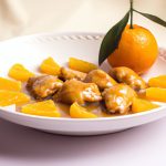 The Invention of Orange Chicken: An Exploration of the History and ...