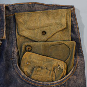 The Surprising History Behind the Invention of Pockets - The ...