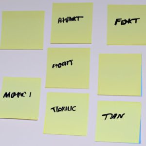 Who Invented Post-It Notes? An Interview with the Inventors - The ...