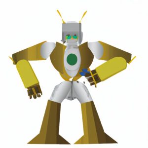 Who Invented the Robot? Exploring the Pioneering Mind Behind the ...