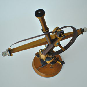 Who Invented the Sextant? Exploring the Life, Legacy and Impact of the ...