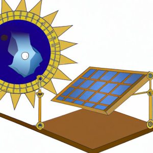 A Comprehensive Overview of the Invention of Solar Power - The ...