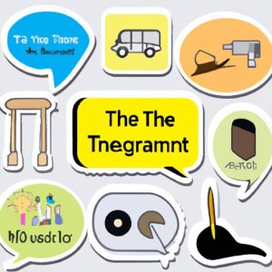 A Comprehensive Guide to the History of Sticker Invention - The ...