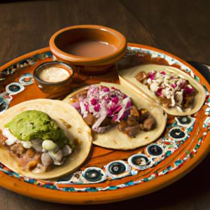 Who Invented the Taco? A Historical Timeline of the Delicious Mexican ...