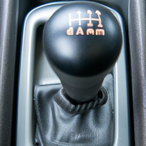 The Invention of the Automatic Gear Shift: Exploring Who Invented it ...