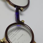 The Invention of Bifocal Spectacles: A Look at How Benjamin Franklin ...