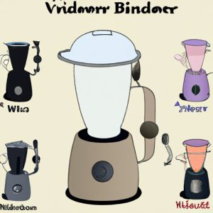 The History of the Blender: Who Invented It and How It Has Evolved ...