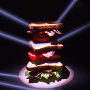 Who Invented the BLT? Uncovering the Mystery of the Sandwich Innovator ...