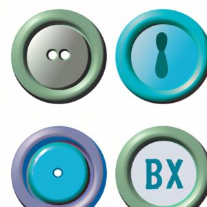 Who Invented the Button? A Look at the History, Science and Impact of ...