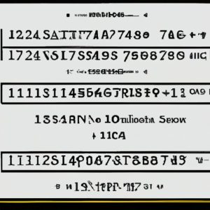 Who Invented the Decimal System? A Comprehensive Guide - The ...