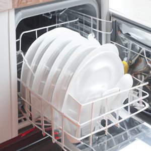 The Invention of the Dishwasher: Who Invented It and How Has it Changed ...