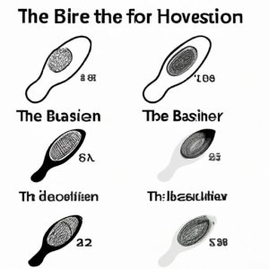 The Surprising History of the Hair Brush: Who Invented It and How Has ...