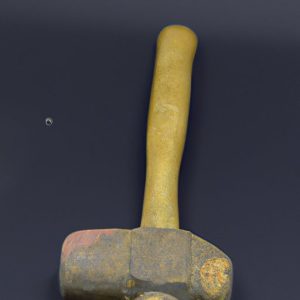 Who Invented the Hammer? A Look at the History and Impact of the Tool ...