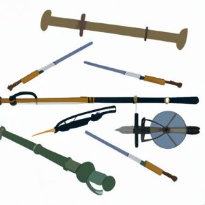 The Invention of the Musket: Who Invented It and How Has It Evolved ...