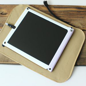 Who Invented the Pad? A Look at the Pioneers Who Revolutionized the Way ...