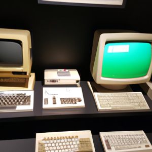 Who Invented the PC? A Historical Look at the Person Behind the ...