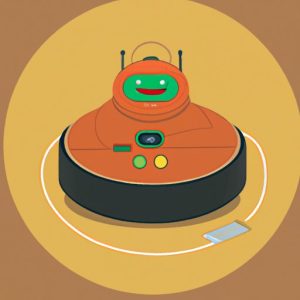Who Invented the Roomba? Exploring the History and Technology Behind ...