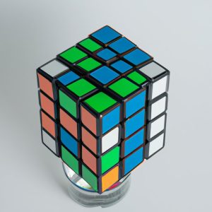 Who Invented the Rubik’s Cube? Exploring the Mind of Erno Rubik - The ...